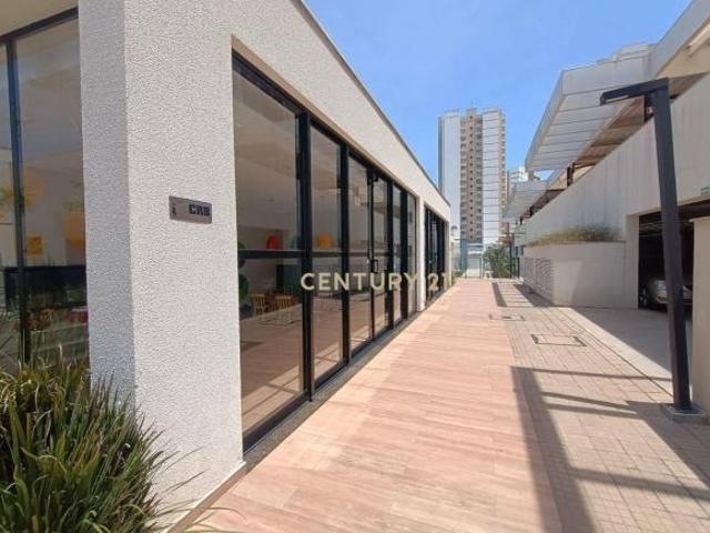 Apartamento Duplex com 3 suítes à venda, 129 m² por R$ 1.380.000 Parque Campolim Sorocaba/SP