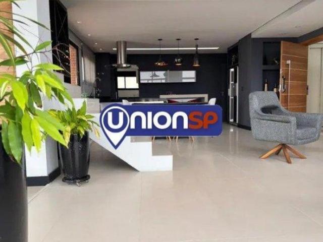 Apartamento Duplex com 3 suítes à venda, 184 m² por R$ 1.696.000,00 Vila Andrade São Paulo/SP