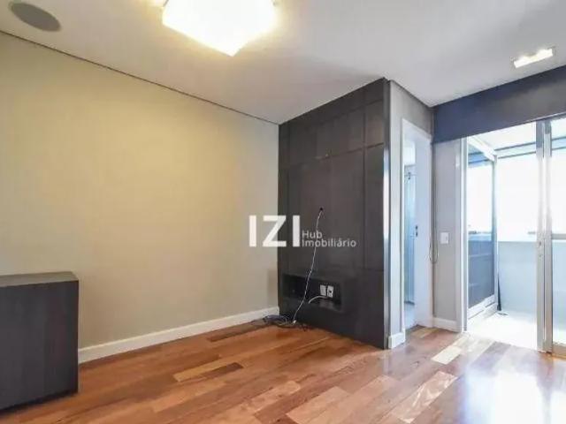 Apartamento Duplex com 3 suítes à venda, 210 m² por R$ 4.140.000 Campo Belo São Paulo/SP