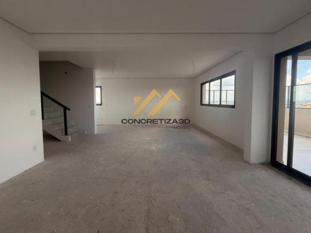 Apartamento Duplex com 3 suítes à venda, 234 m² Atmosphera Indaiatuba/SP