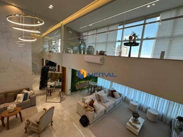 Apartamento Duplex com 3 suítes à venda, 346 m² por R$ 4.000.000 Zona 01 Maringá/PR