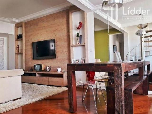 Apartamento duplex com 3 suítes e 198 M² no Centro de Goiânia