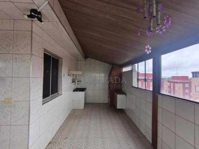 Apartamento DUPLEX com 3 quartos, 1 vaga à venda, 78 m² por R$ 375,000,00 Vila Sílvia São Paulo/