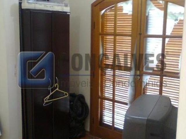 Apartamento Duplex com 3 Quartos, 2 Suítes e 3 Vagas | Vila Euro, SBC