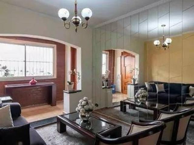 Apartamento Duplex com 3 quartos, 2 vagas à venda, 110 m² por R$ 750.000 Vila Granada São Paulo/