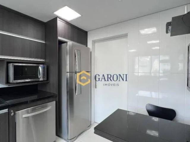 Apartamento duplex com 3 quartos à venda Jardim Paulista SP