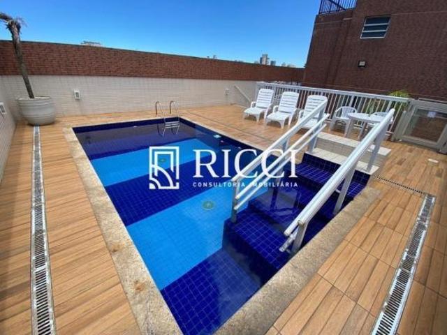 Apartamento Duplex com 3 Quartos à Venda na Encruzilhada