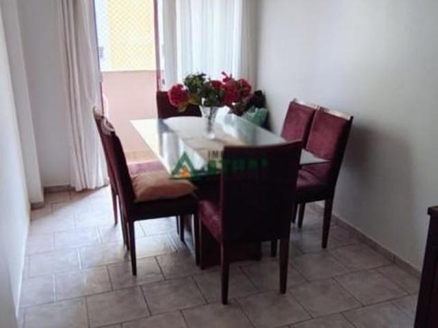 APARTAMENTO DUPLEX COM 3 QUARTOS A VENDA NA REGIÃO CENTRAL DE LONDRINA