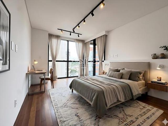 Apartamento duplex com 3 quartos à venda no Bigorr