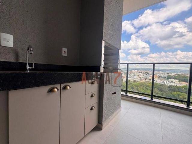 Apartamento Duplex com 3 quartos à venda ou aluguel Parque Campolim Sorocaba/SP