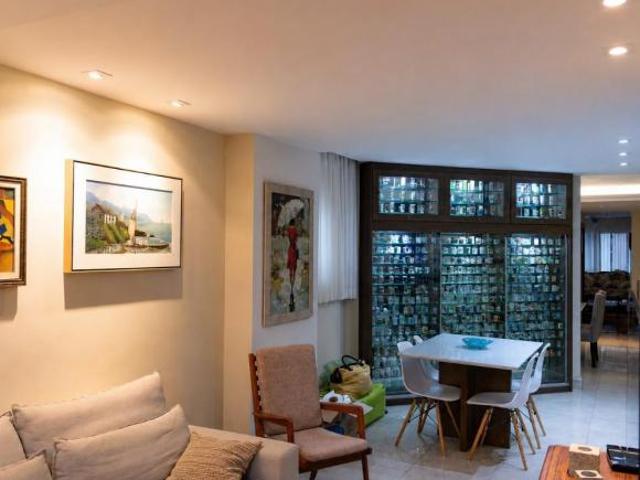 Apartamento Duplex com 3 quartos à venda em Belo Horizonte, no bairro Gutierrez