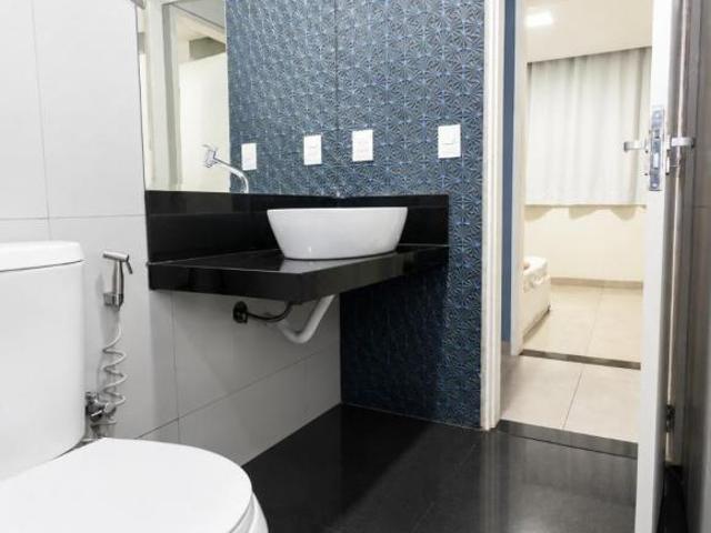 Apartamento Duplex com 3 quartos à venda em Belo Horizonte, no bairro Santa Efigênia