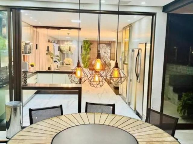 Apartamento Duplex com 3 quartos à venda em Contagem, no bairro Centro