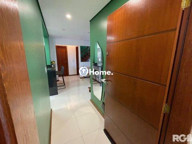Apartamento Duplex com 3 quartos à venda, 144m²