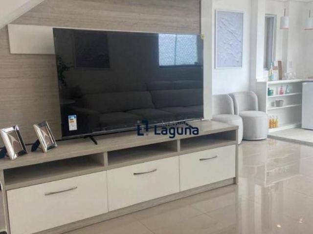 Apartamento Duplex com 3 quartos à venda, 166 m² por R$ 949.000 Parque das Nações Santo André/SP