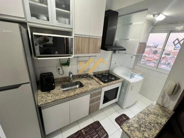 Apartamento Duplex com 3 quartos à venda, 101 m² Residencial Grand Ville Indaiatuba/SP