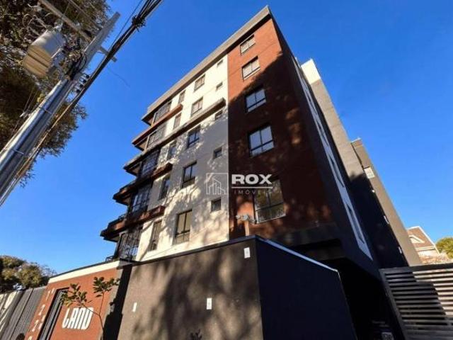 Apartamento Duplex com 3 quartos à venda, 114 m² Boa Vista, Curitiba/PR