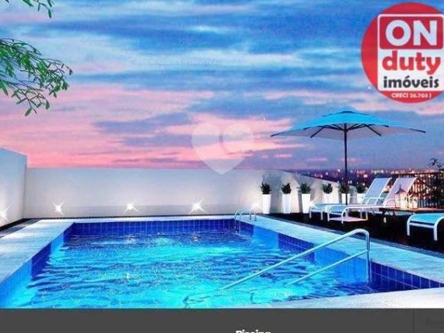 Apartamento Duplex com 3 quartos à venda, 128 m² por R$ 1.079.000 Encruzilhada Santos/SP