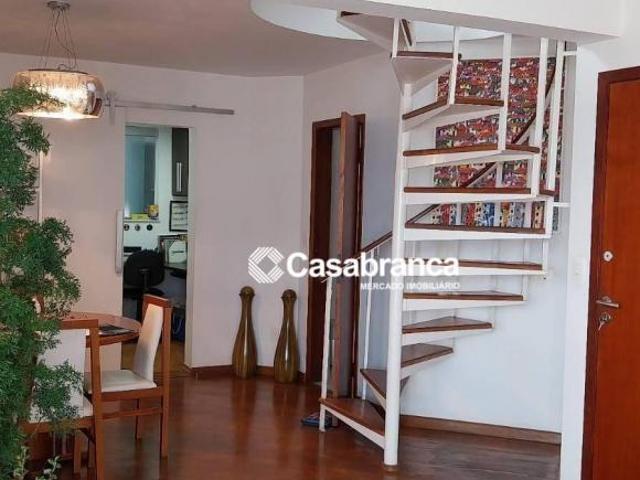 Apartamento Duplex com 3 quartos à venda, 283 m² por R$ 1.025.000 Mangal Sorocaba/SP