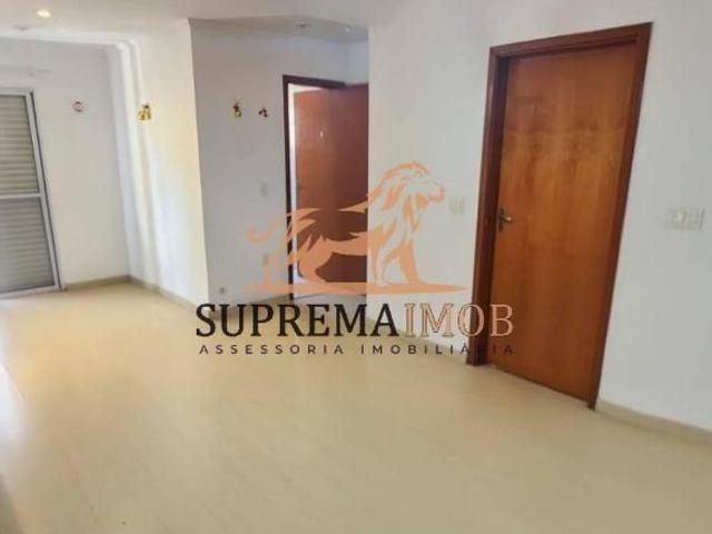 Apartamento duplex com 3 quartos com sacada à venda Vila Trujillo
