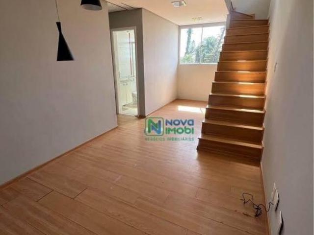 Apartamento Duplex com 3 Quartos e 3 banheiros a Venda, Jardim Elite, Piracicaba SP