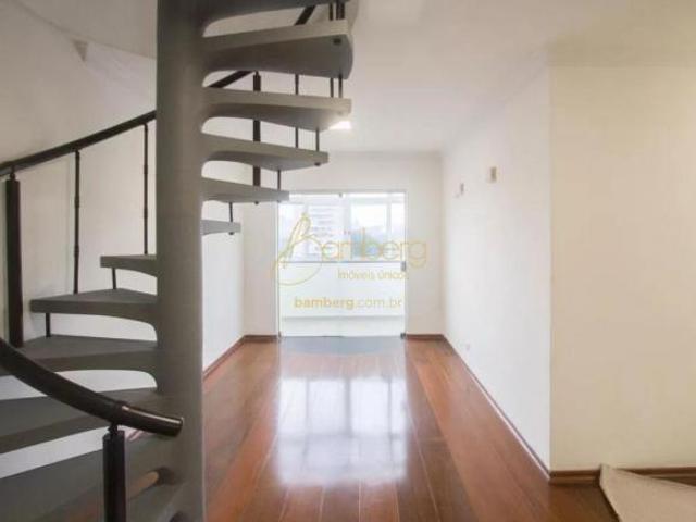 APARTAMENTO DUPLEX COM 3 QUARTOS NA VILA CRUZEIRO