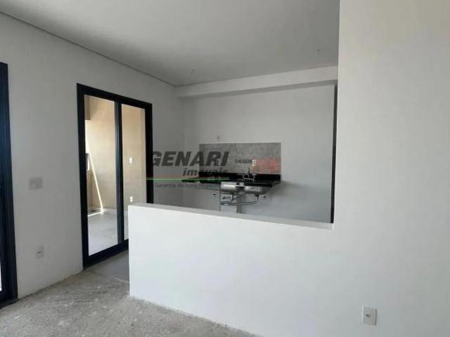 Apartamento Duplex com 3 Quartos no Condomínio Atmosphera Indaiatuba SP