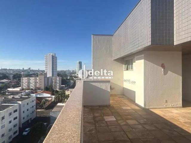 Apartamento duplex com 3 quartos sendo 1 suíte disponível para locação e venda no bairro Cazeca em U