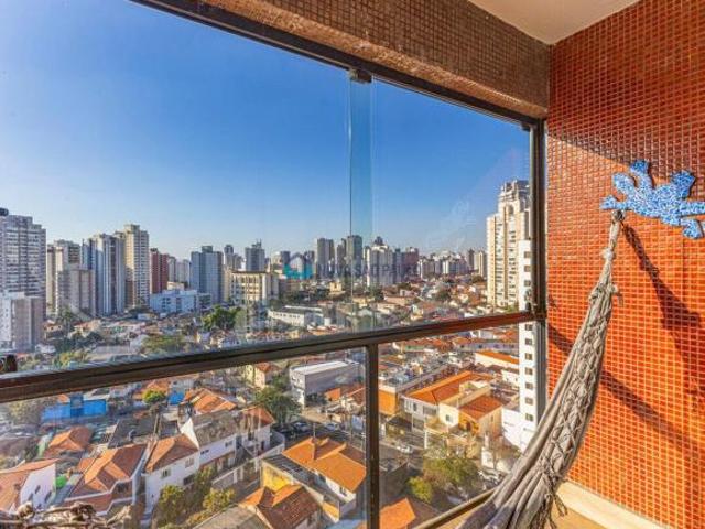 Apartamento duplex com 3 quartos sendo os 3 suítes, 3 vagas Bosque da Saúde