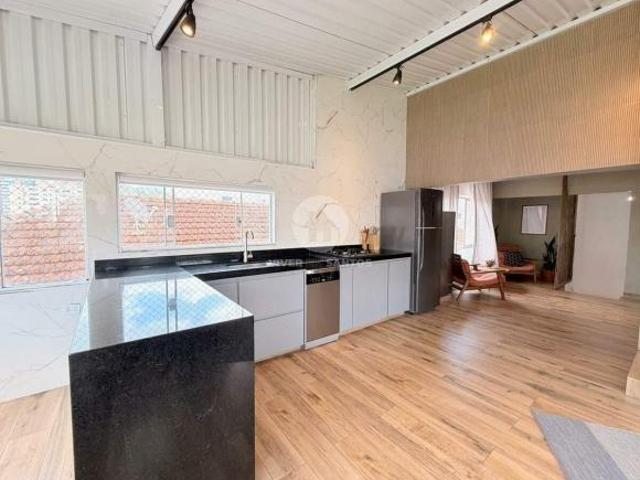 Apartamento Duplex com