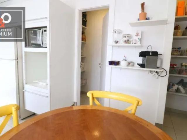 Apartamento Duplex com 4 dormitórios 3 Suítes à venda, 271 m² Morumbi São Paulo/SP