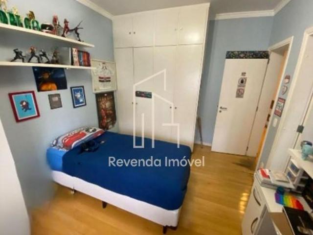 apartamento duplex com 4 dormitorios, 3 suites para venda na Chácara Klabin