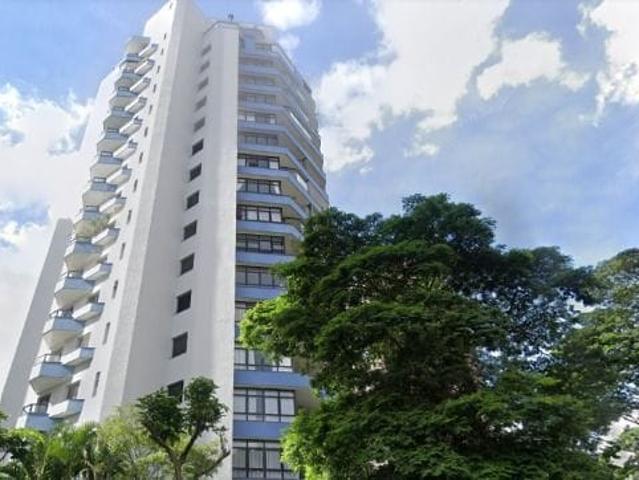 Apartamento Duplex com 4 dormitórios, 250 m² venda por R$ 4.500.000,00 ou aluguel por R$ 26.195,69/ano Vila Olímpia São Paulo/SP