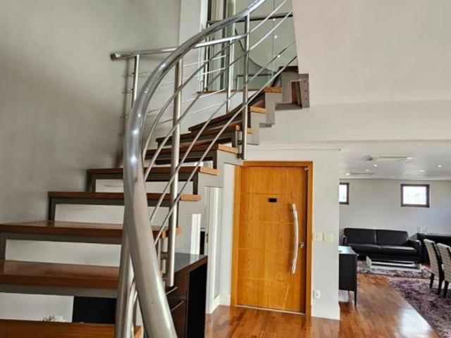 Apartamento Duplex com 4 dormitórios, 270 m², 4 vagas, no Jardim Paulista