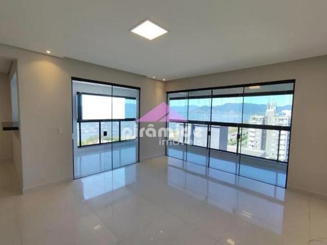 Apartamento Duplex com 4 dormitórios, 286 m² venda por R$ 3.800.000,00 Indaiá Caraguatatuba/SP