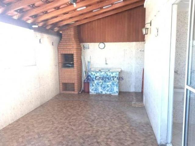 Apartamento Duplex com 4 dormitórios, 94 m² venda por R$ 450.000,00 ou aluguel por R$ 3.550,00/mês