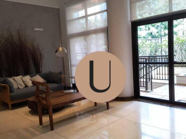 Apartamento Duplex com 4 dormitórios à venda, 433 m² por R$ 5.850.000,00 Vila Mariana São Paulo/