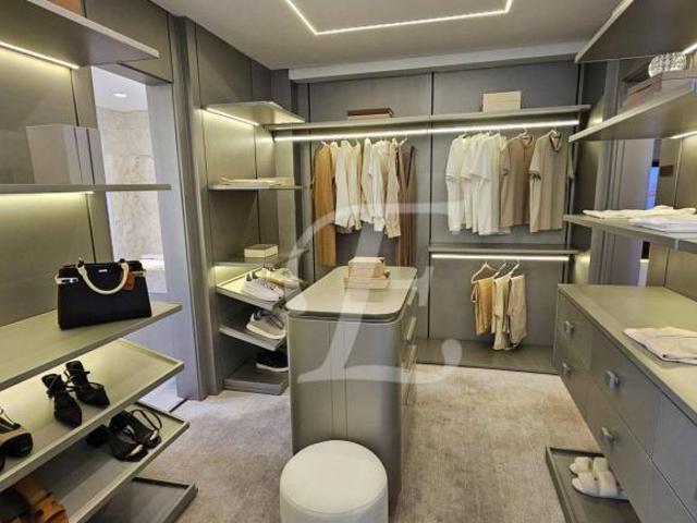 Apartamento Duplex com 4 dormitórios à venda, 521 m² por R$ 14.610.000,00 Paraíso São Paulo/SP