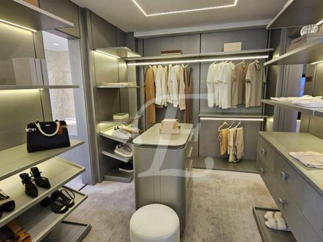 Apartamento Duplex com 4 dormitórios à venda, 521 m² por R$ 14.610.000,00 Paraíso São Paulo/SP