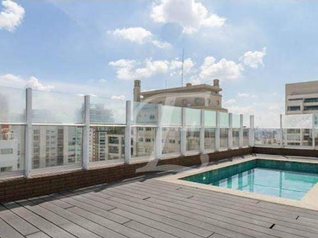 Apartamento Duplex com 4 dormitórios à venda, 641 m² por R$ 12.800.000,00 Campo Belo São Paulo/S
