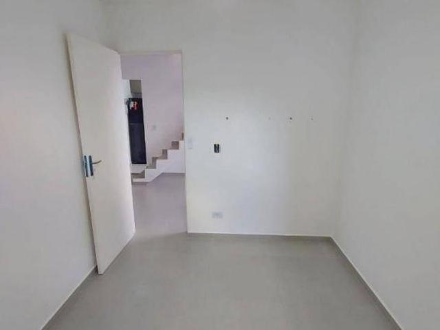 Apartamento Duplex com 4 dormitórios à venda, 93 m² por R$ 430.000 Vila Nova Curuçá São Paulo/SP