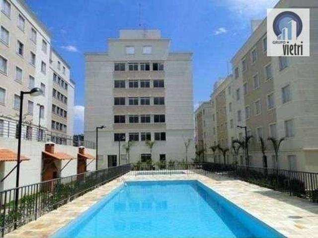 Apartamento Duplex com 4 dormitórios à venda, 110 m² por R$ 350.000,00 Pirituba Zona Norte São