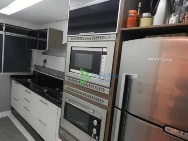 Apartamento Duplex com 4 dormitórios à venda, 120 m² Vila Zat São Paulo/SP
