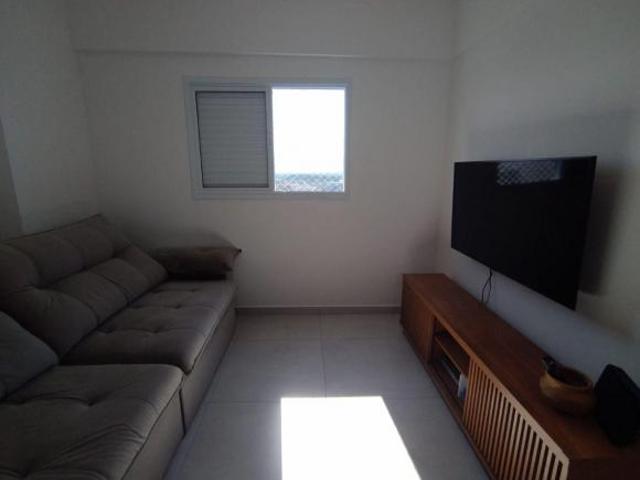 Apartamento Duplex com 4 dormitórios à venda, 136 m² por R$ 1.400.000,00 Vila Guilhermina Praia