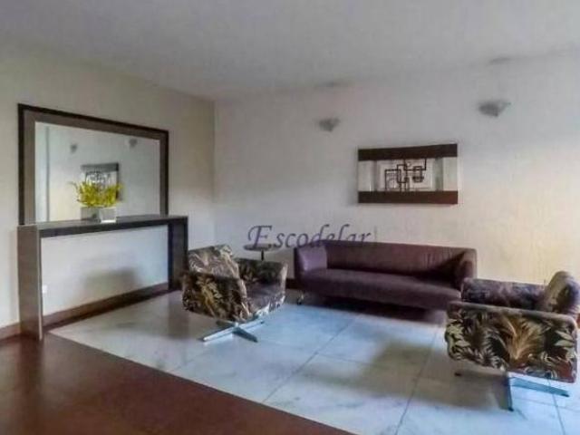 Apartamento Duplex com 4 dormitórios à venda, 140 m² por R$ 1.190.000,00 Aclimação São Paulo/SP