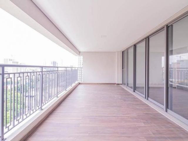 Apartamento Duplex com 4 dormitórios à venda, 144 m² Chácara Klabin São