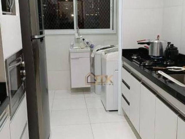 Apartamento Duplex com 4 dormitórios à venda, 144 m² por R$ 1.060.000,00 Vila Oliveira Mogi das