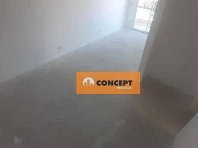 Apartamento Duplex com 4 dormitórios à venda, 166 m² por R$ 1.200.000,00 Cidade Jardim Caraguata