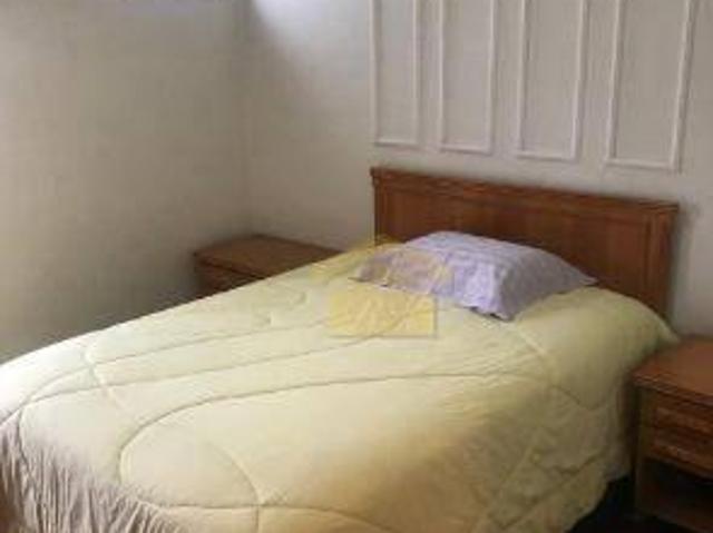 Apartamento Duplex com 4 dormitórios à venda, 170 m² por R$ 3.150.000,00 Itaim Bibi São Paulo/SP