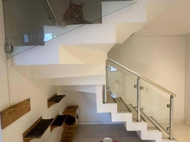 Apartamento Duplex com 4 dormitórios à venda, 170 m² por R$ 3.500.000,00 Itaim Bibi São Paulo/SP